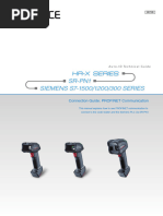 Helmholz PN/PN Coupler Quick Start Guide | PDF | Computer Hardware ...