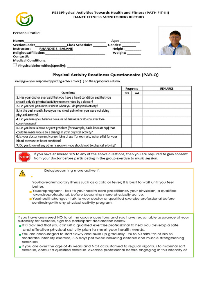 PAR Q PE 33 DANCE FITNESS - PDF - 20250912 - 051015 - 0000 | PDF ...