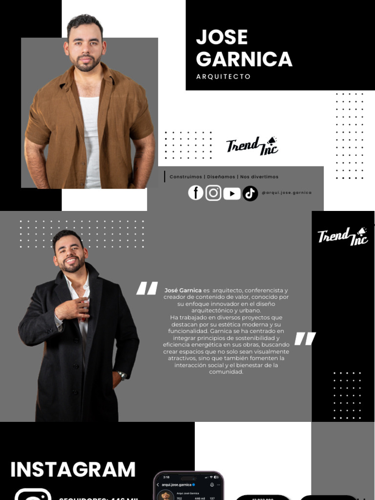 Jose Garnica Arqui 2 | PDF