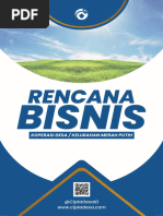 Draft Ad Art Kopdes Merah Putih | PDF