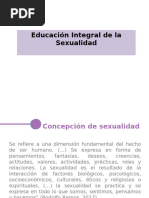 Conceptos Basicos de Sexualidad | PDF | La sexualidad humana | Estudios de género