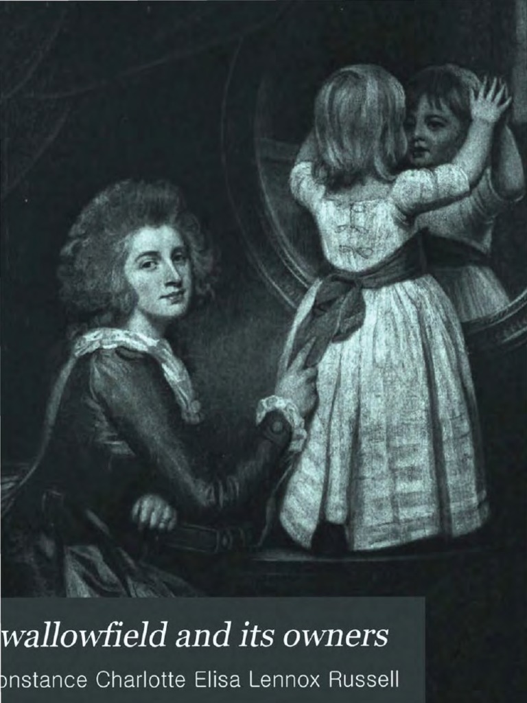 History of Swallowfield and Its Owners | PDF | Violence