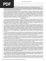 Nom 002 Sedatu 2022 | PDF | México | Planificación