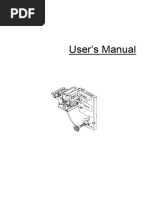 Evolabel Printer User Manual 2.3.1 en | PDF | Printer (Computing)