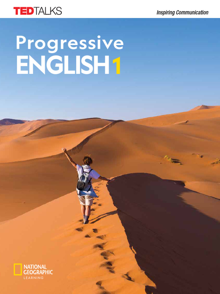 Sample Progressive English 1 | PDF | Pronoun | Noun