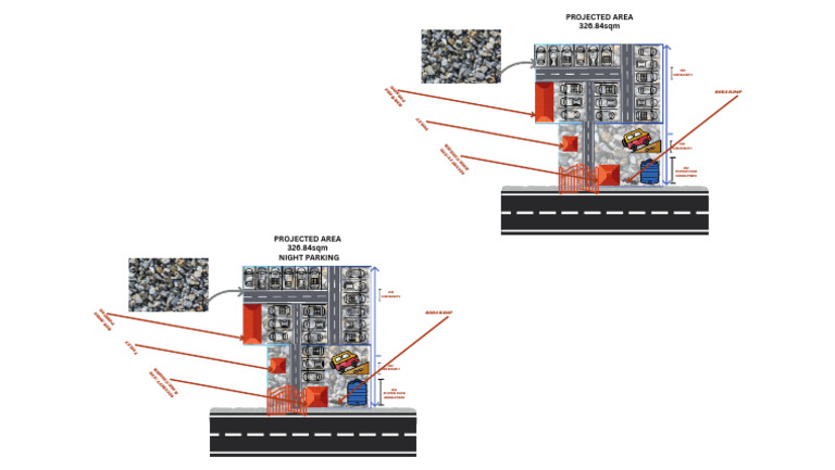 Projected Area | PDF