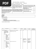 VCEVMWork Related Skills Study Design | PDF | Educational Assessment ...
