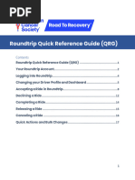 New MyRCL App-Live 051625 v2 | PDF | Mobile App | World Wide Web