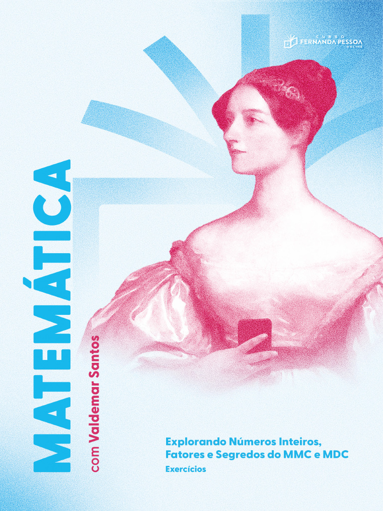 2025_Online_Matematica_02_Num.inteiros_MMC-MDC_Exercicios_HD | PDF | Triângulo