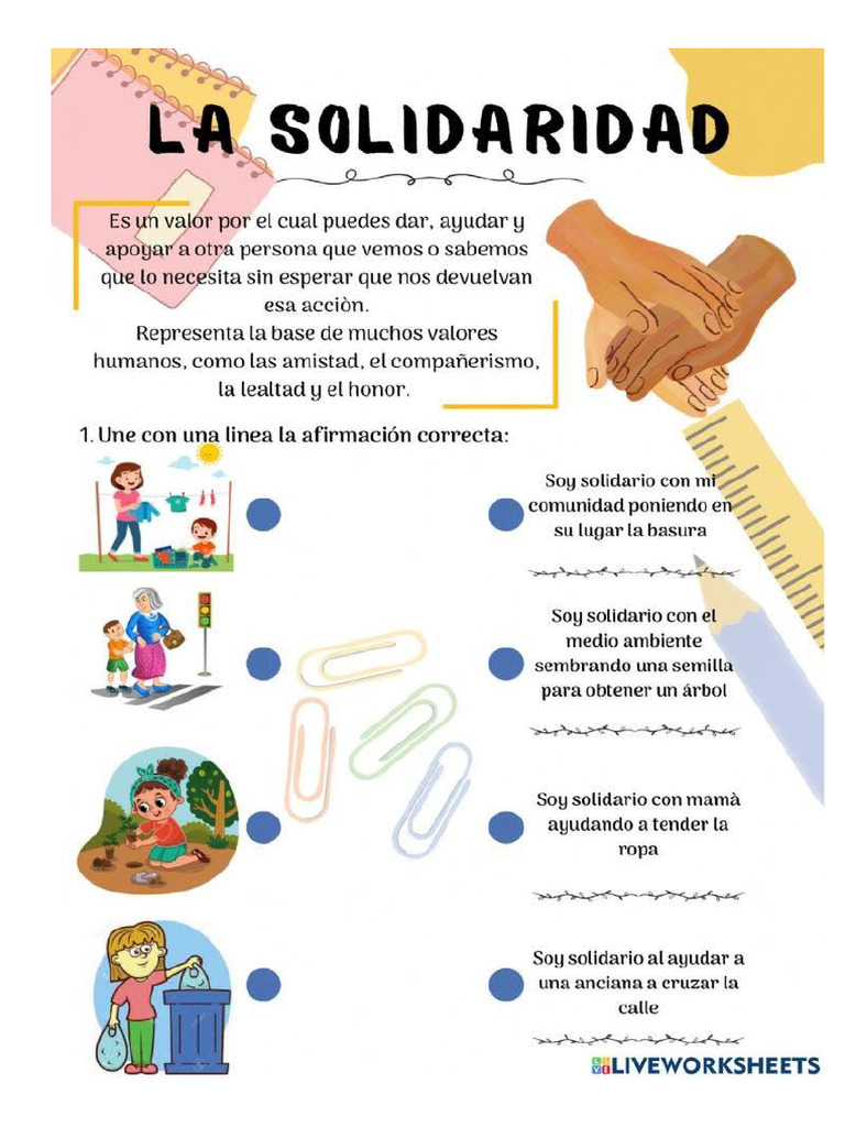 La Solidaridad | PDF