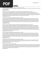 Neurological Assessment Flow Sheet | PDF | Diseases And Disorders ...