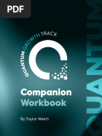 Bryan Johnson's Blueprint Protocol Guide | PDF