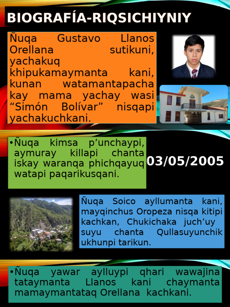 Biografia Gus Gus | PDF