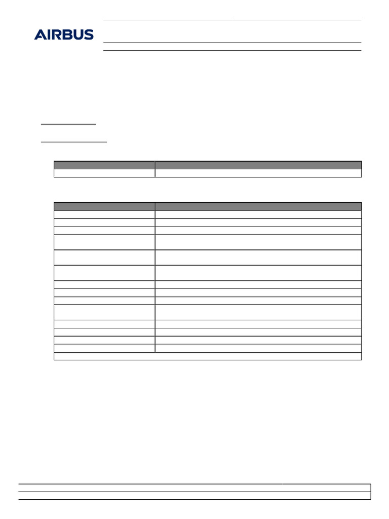 Fuel Trim Tank Transfer | PDF | Valve | Aircraft