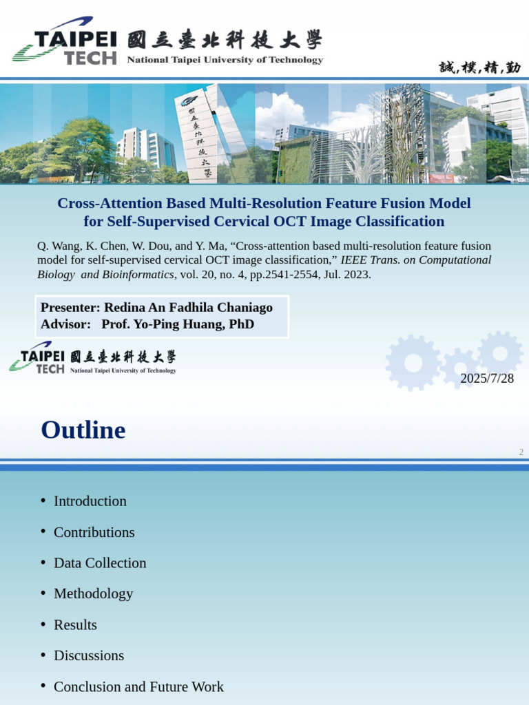 Lab Presentation 8 - Redina | PDF | Applied Mathematics | Machine Learning