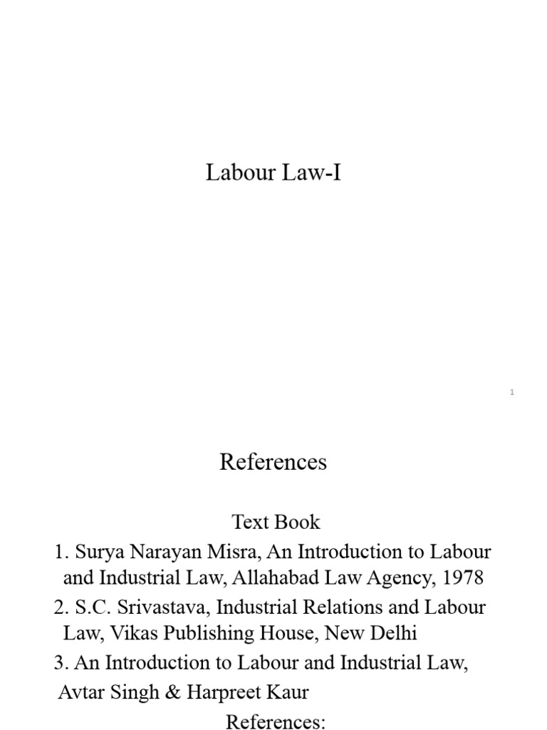 ID ACT COMMITTEES AND CONCILIATION Labour Law | PDF | Mediation | Public Law