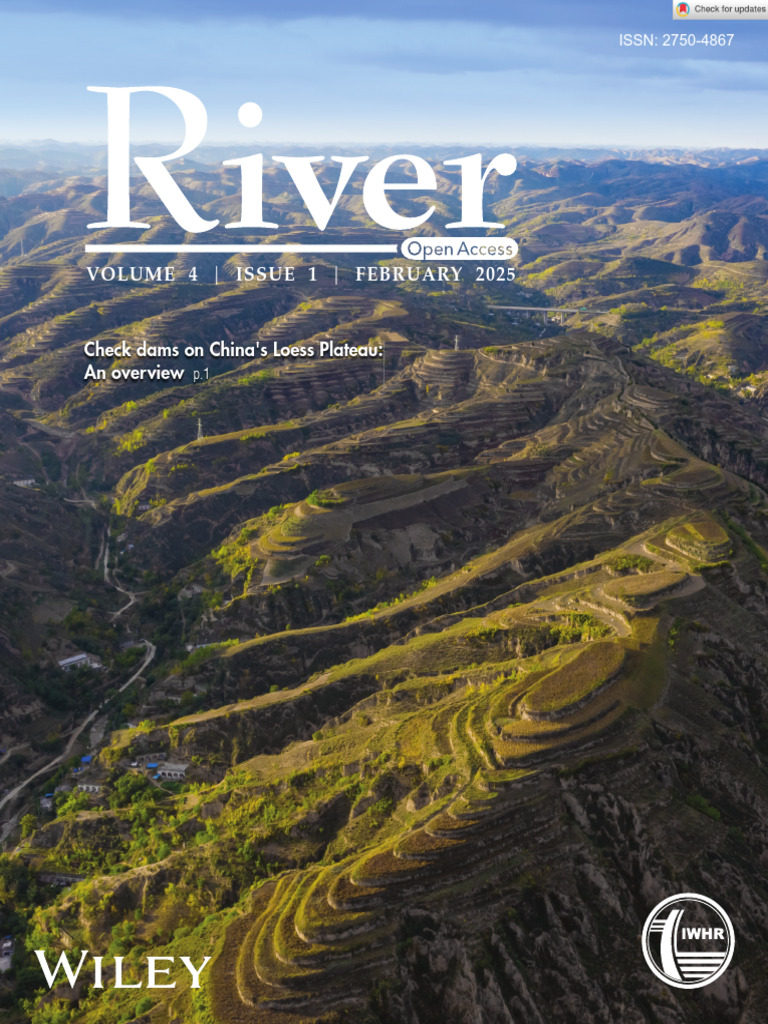 River - 2025 - Issue Information | PDF | Open Access | Implied Warranty