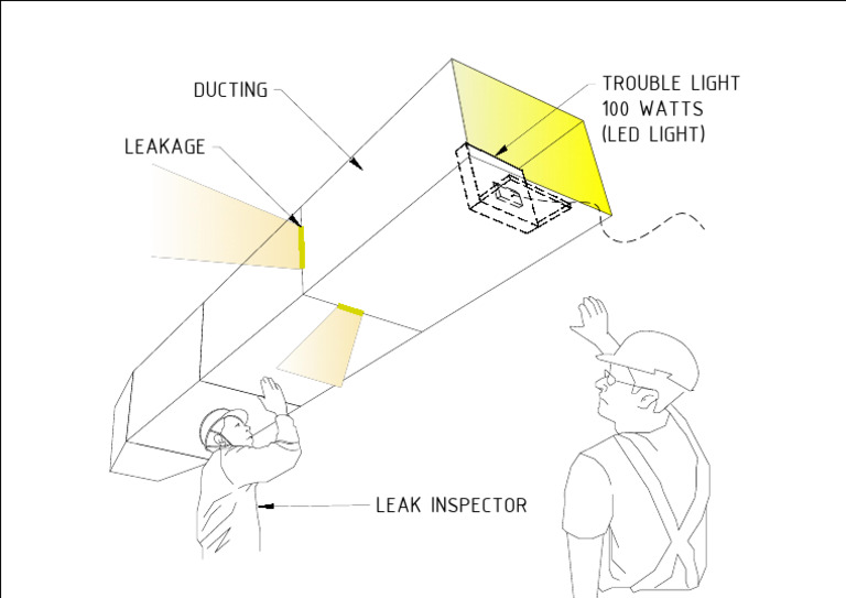 Light Test | PDF