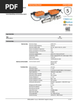 ECY 600 Series | PDF | Power Supply | Usb