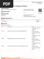 BWG/SWG Tube Thickness Conversion Chart | PDF | Manufactured Goods | Nature