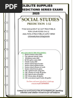 Kenya's 2025 CBC Grading System Explained | PDF | Learning | Behavior ...