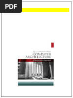 Computer Architecture, Sixth Edition: A Quantitative Approach John L ...
