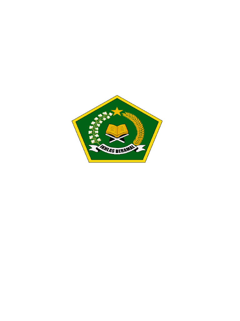 SOP Madrasah Ibtidaiyah 2024 Pandeglang | PDF