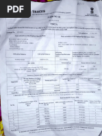FORM No. 26A | PDF | Taxation | Payments