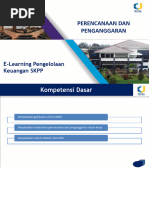 Format TOR RAB Peraturan Menteri Keuangan No. 62 Tahun 2023 | PDF ...