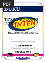 Soal Tryout 7 Prosus Inten | PDF