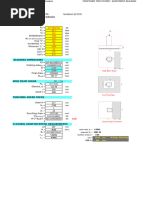 Pipe Chase Design and Dimensions Plans | PDF