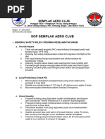 SOP.005 Penggunaan Ina-SIAM Untuk Pembuatan Flight Document Dan SIGWX-1 ...