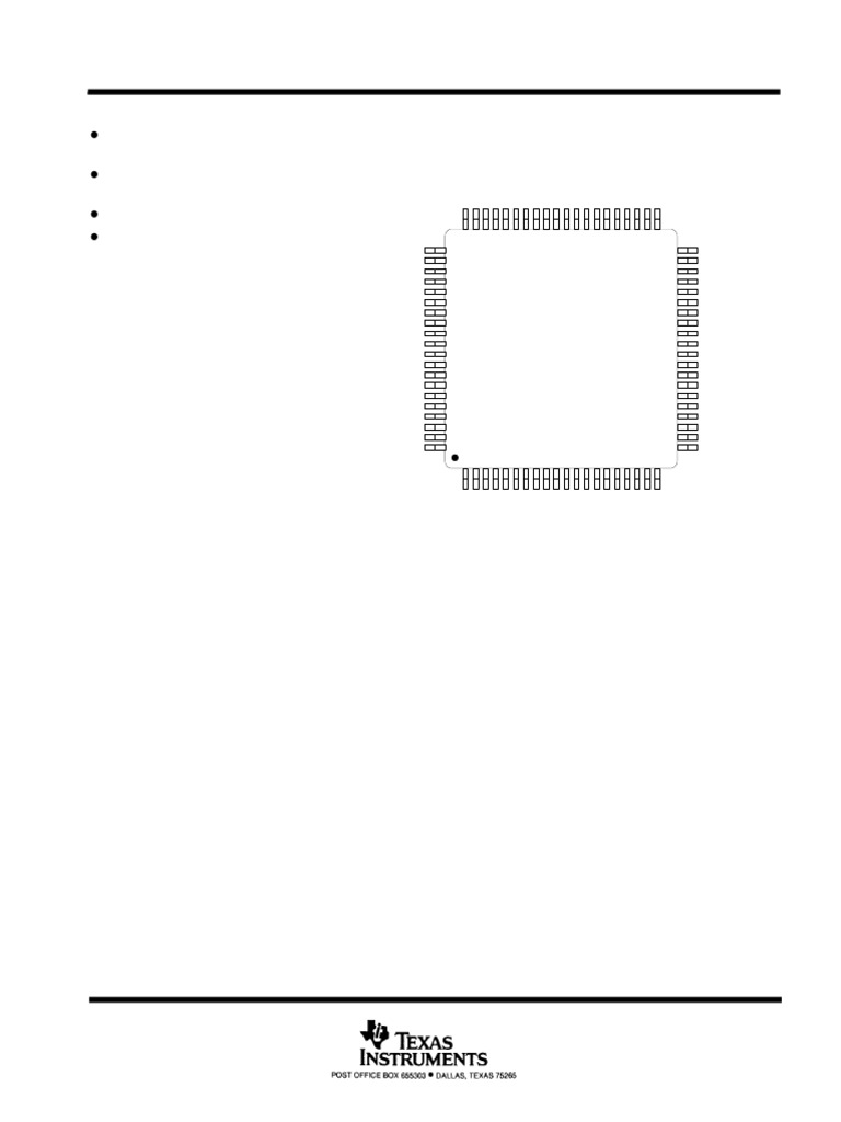 DAD1000 Power and Reset Driver Datasheet | PDF | Power Supply | Input ...