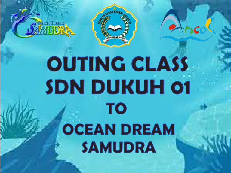 Banner Outing Class | PDF