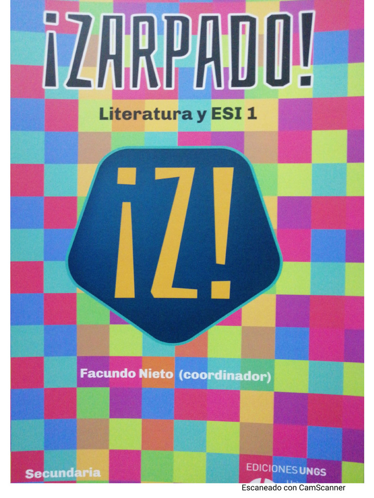 37.3 Zarpado 1 Cap. 5 Maravillosas | PDF