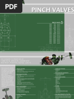 Gimpel Valves From Dresser Rand | PDF