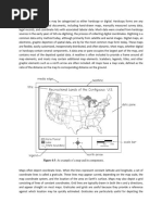 Quantative Mapping - (A) ISARITHMIC MAPS | PDF | Contour Line | Map