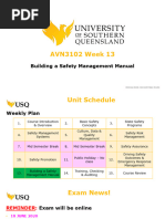 IATA Security Management System Overview | PDF | Risk Management ...