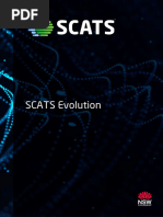 Synchro Studio: Traffic Simulation Tools | PDF | Traffic | Computing