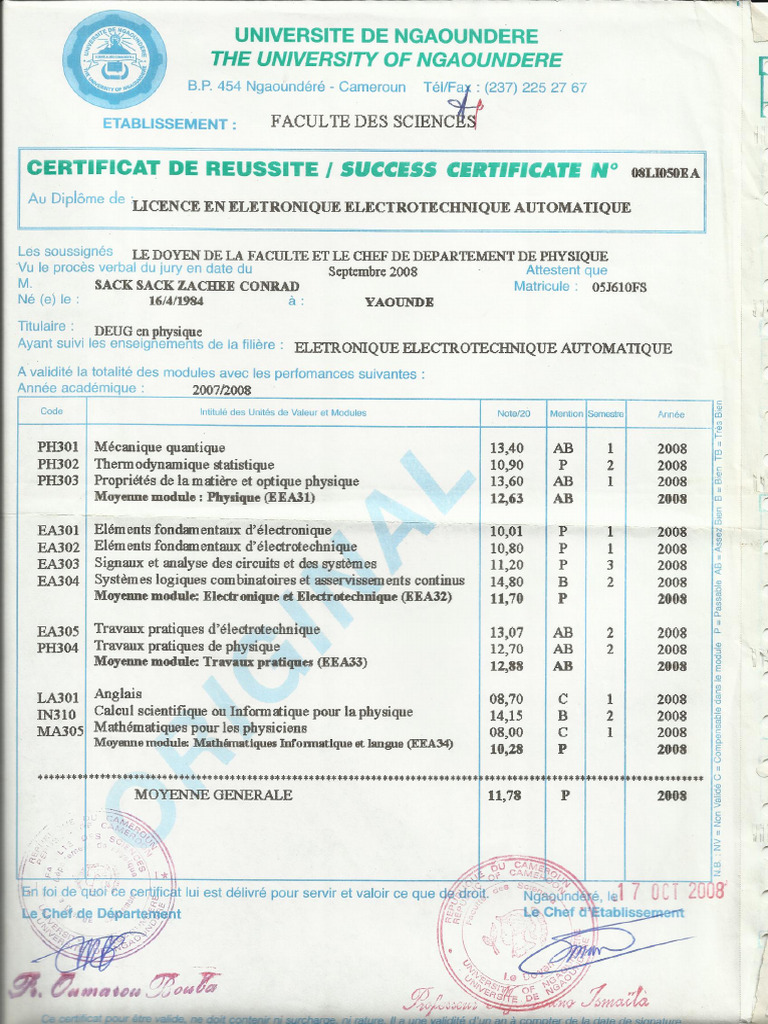 Licence EEA | PDF
