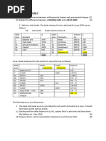 Journal Entry For Cheques Dishonoured (With Example) - Accounting ...