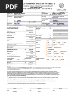 Performa Invoice 1 | PDF