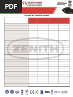 Duracon M90 44 | PDF