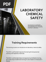 WHMIS Hazard Groups Overview | PDF | Toxicity | Chemistry