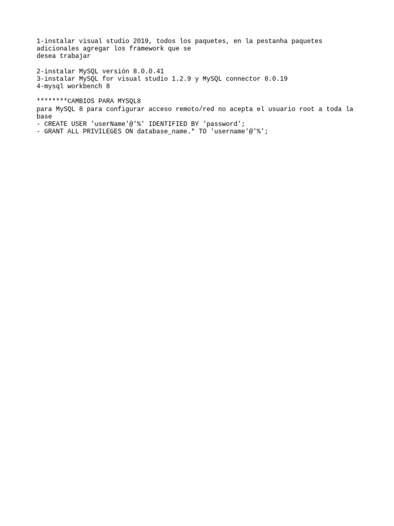 Howto Visual Studio | PDF