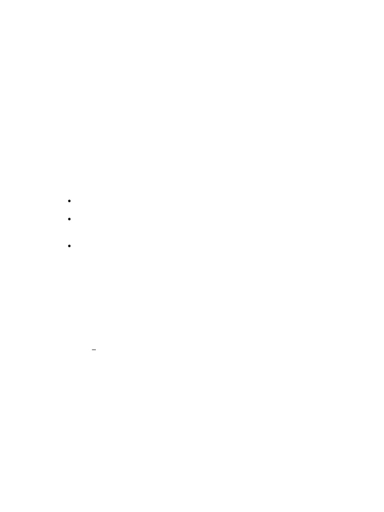 ARCH 114 THEORY 1 Behavioral Setting Module | PDF | Space | Behavior