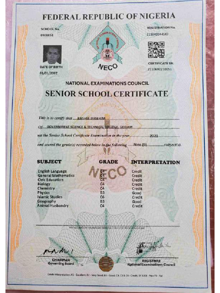 Ssce Compressed | PDF
