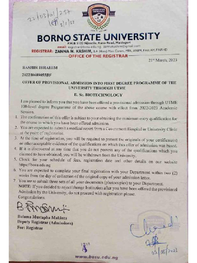 Admission Compressed | PDF