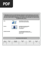 Design - PCC Toe Wall | PDF