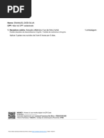 Flokort | PDF | Gravidez | Glaucoma